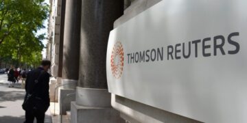 Thomson Reuters acquires tax automation company SafeSend for $600M ...